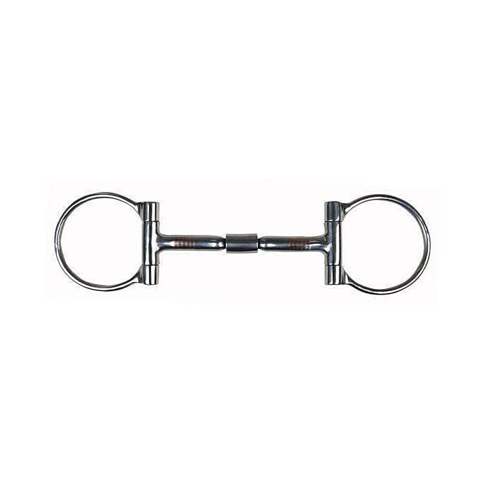 D-Ring Snaffle -Billy Allen- | Billy Allen Bits | Gebisse | PFERD | Profi-Tack