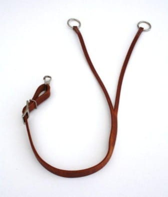 Hochwertige Trainings-Fork Harness - Jetzt günstig kaufen